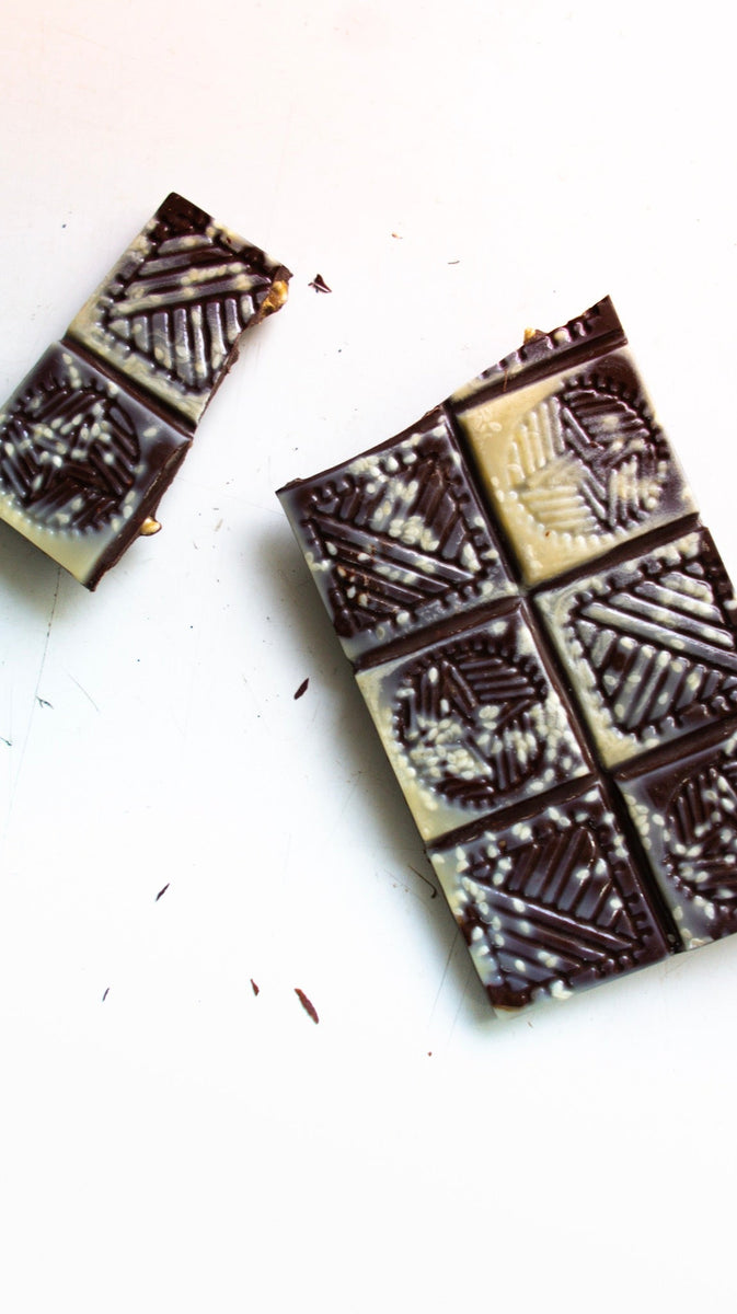 Limited Editions – Naviluna Artisan Chocolate