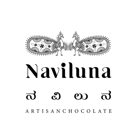 NAVILUNA | Artisan Chocolate – Naviluna Artisan Chocolate